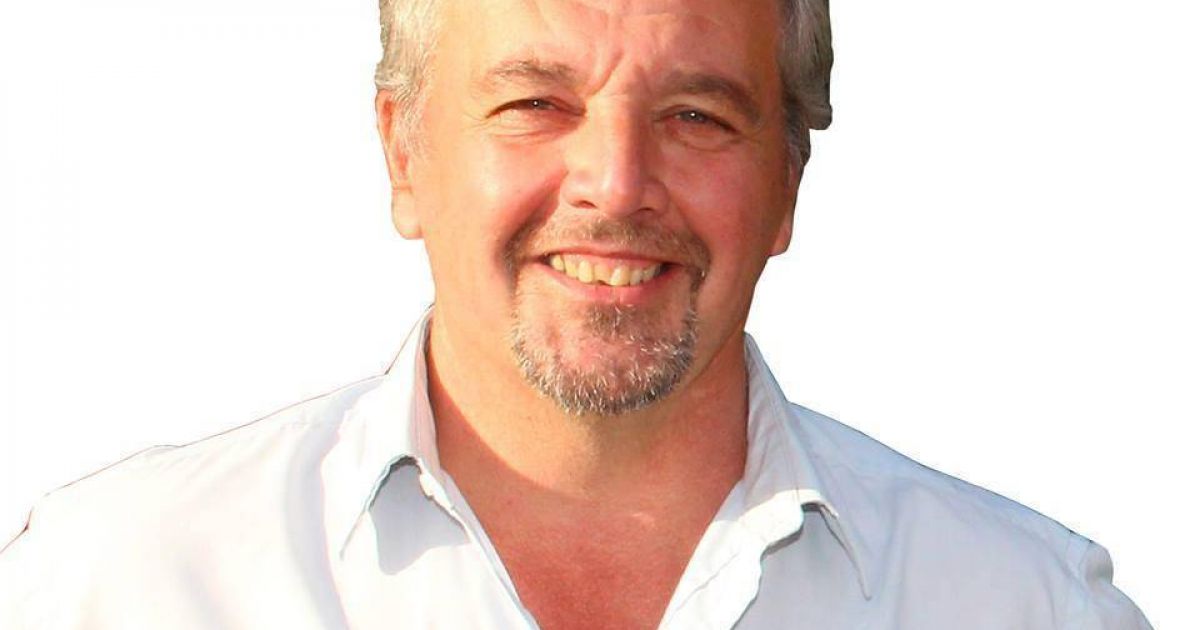 Biografia y Noticias de Claudio Rossi ||| TresLineas.com.ar