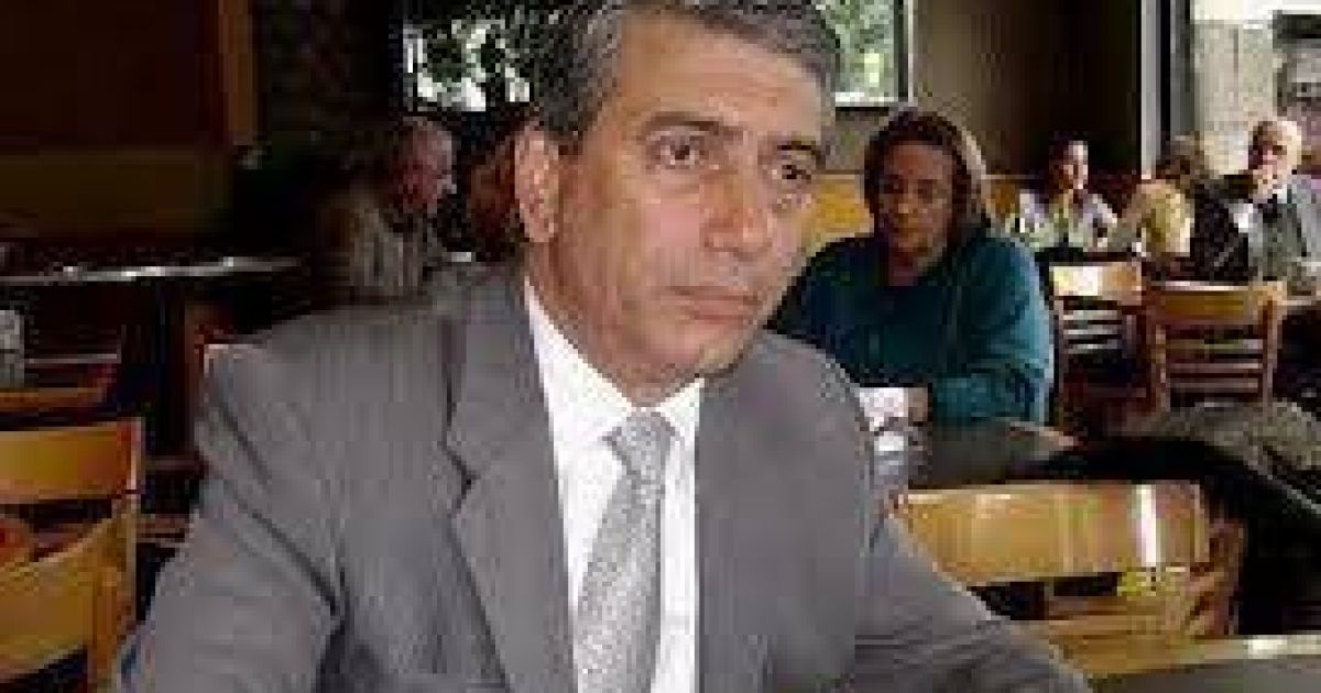 Biografia y Noticias de Daniel Di Sabatino ||| TresLineas.com.ar