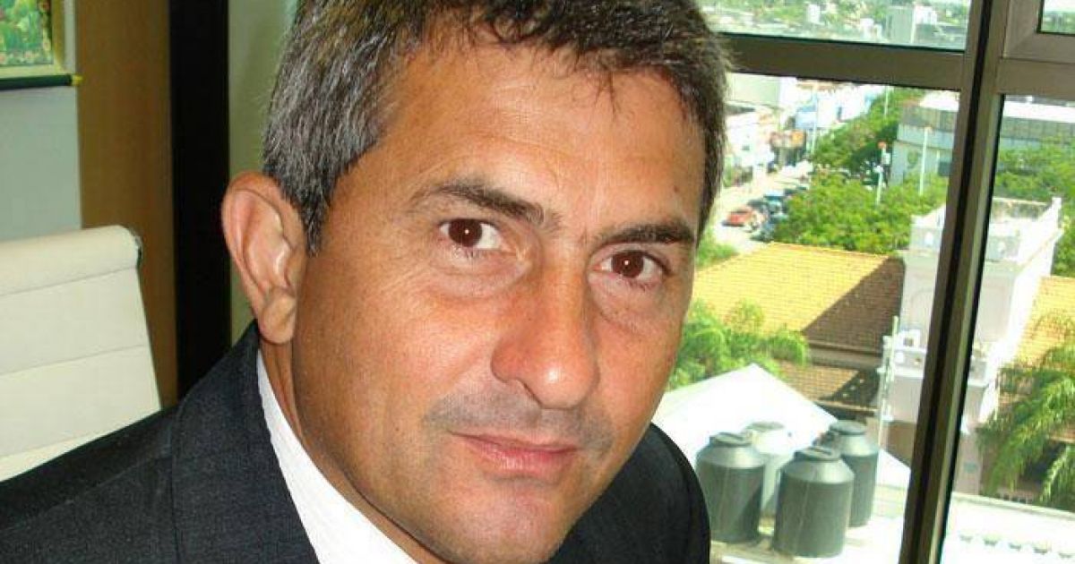 Biografia y Noticias de Daniel Malich ||| TresLineas.com.ar