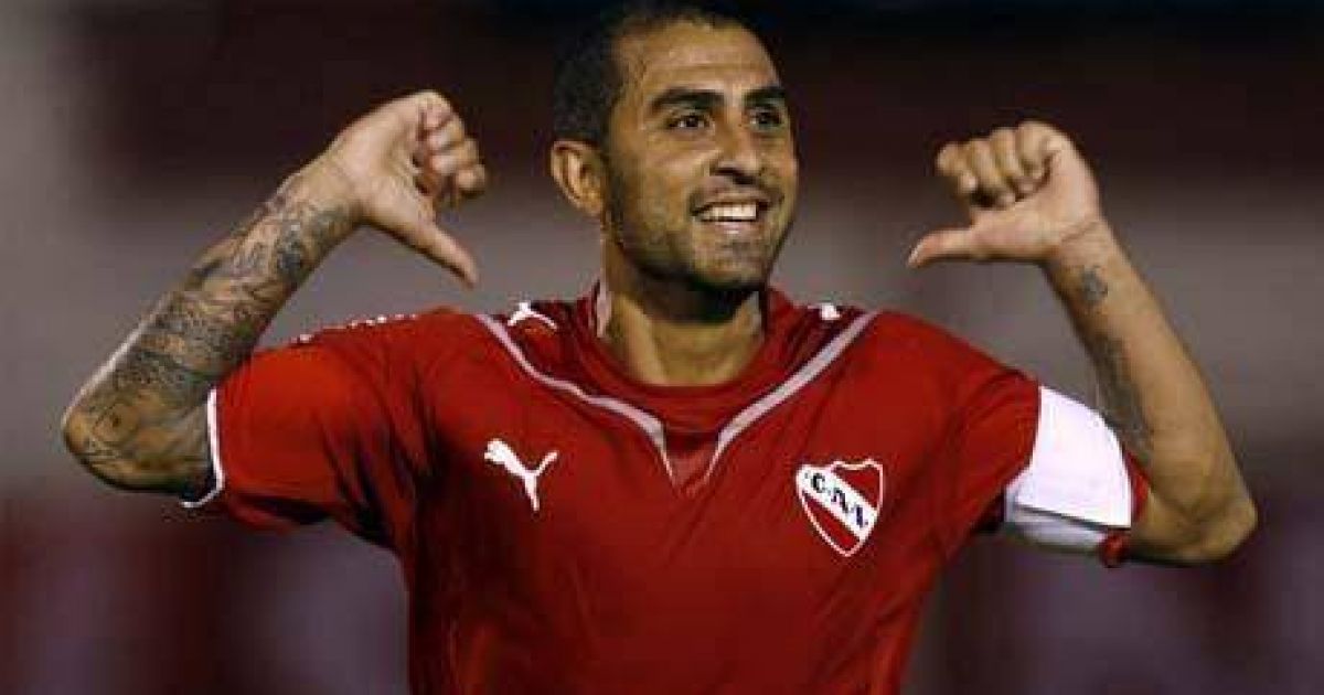 Biografia y Noticias de Daniel Montenegro ||| TresLineas.com.ar