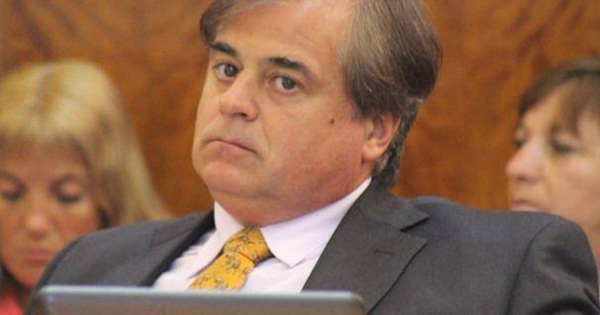 Biografia y Noticias de Daniel Palumbo ||| TresLineas.com.ar