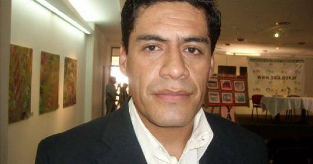 Biografia y Noticias de Facundo Vargas Duran ||| TresLineas.com.ar