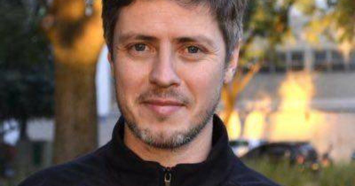 Biografia y Noticias de Federico Berardi ||| TresLineas.com.ar