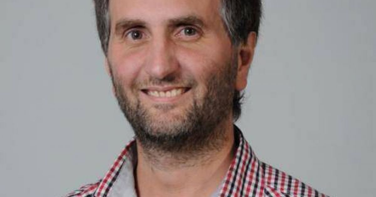 Biografia y Noticias de Federico Guibaud ||| TresLineas.com.ar