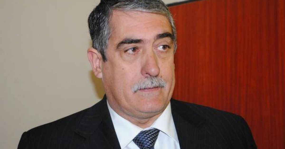 Biografia y Noticias de Hugo García ||| TresLineas.com.ar