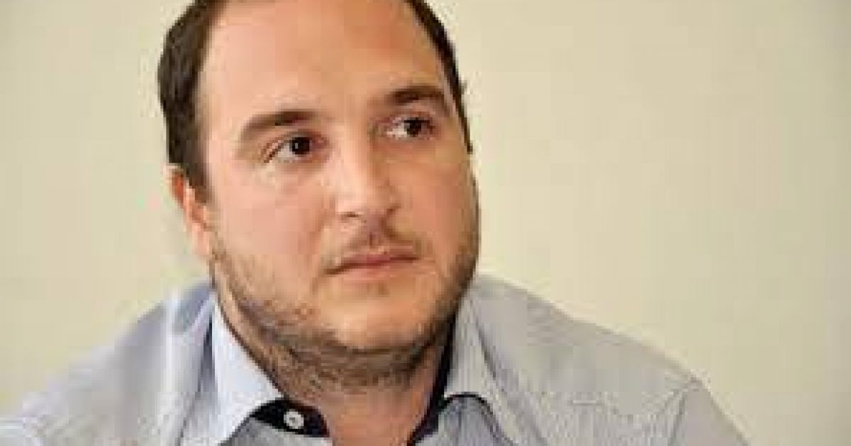 Biografia y Noticias de Javier Gabrielli ||| TresLineas.com.ar