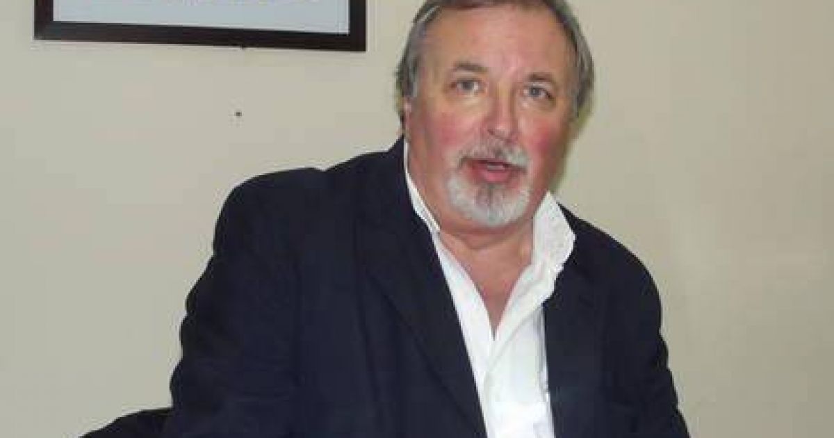 Biografia y Noticias de Jorge Trovato ||| TresLineas.com.ar