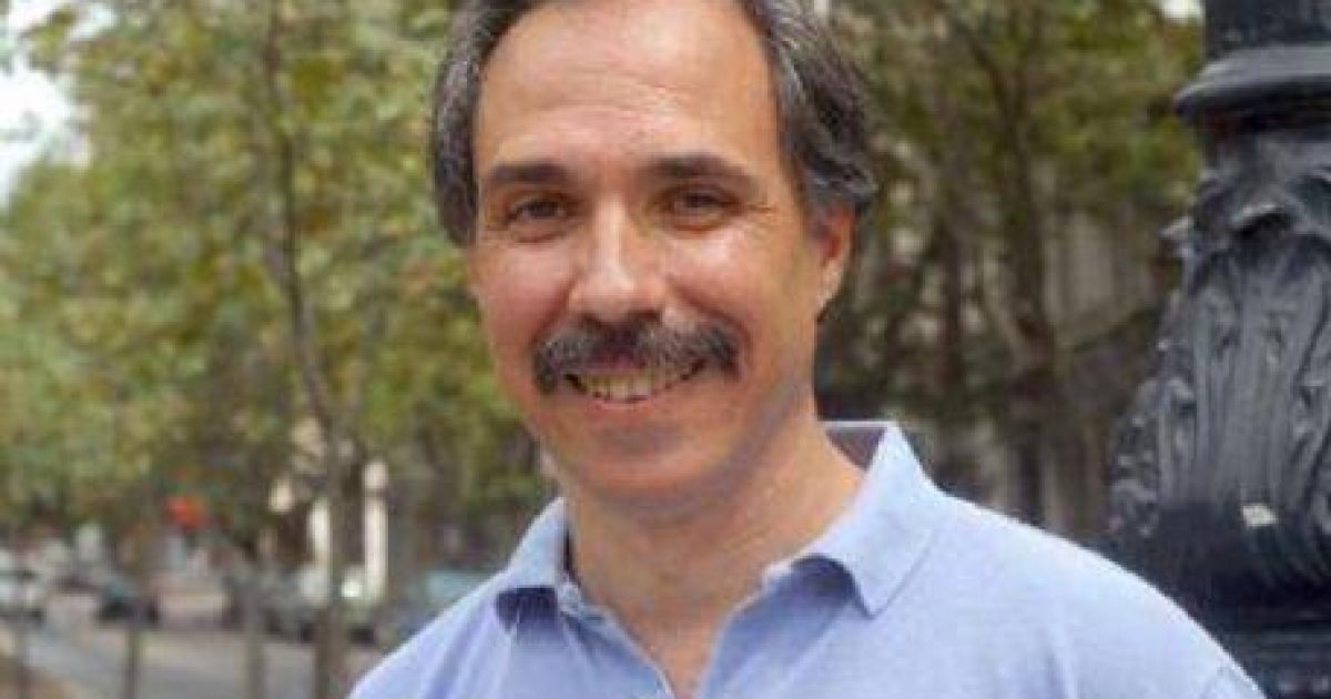 Biografia y Noticias de José Arteaga ||| TresLineas.com.ar