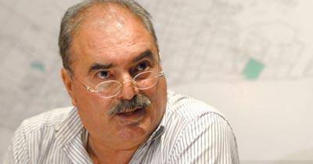 Biografia y Noticias de José Luis Castorina ||| TresLineas.com.ar