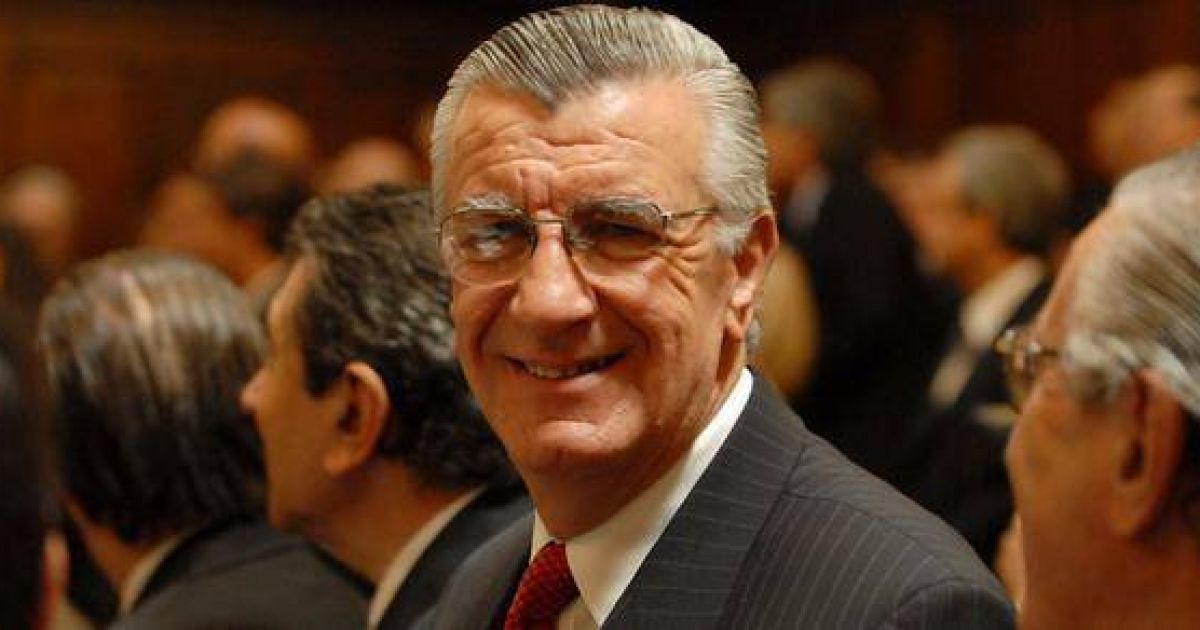 José Luis Gioja - Alchetron, The Free Social Encyclopedia