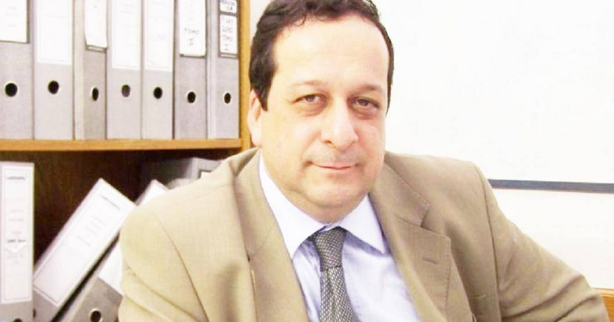 Biografia y Noticias de José María Zingoni ||| TresLineas.com.ar