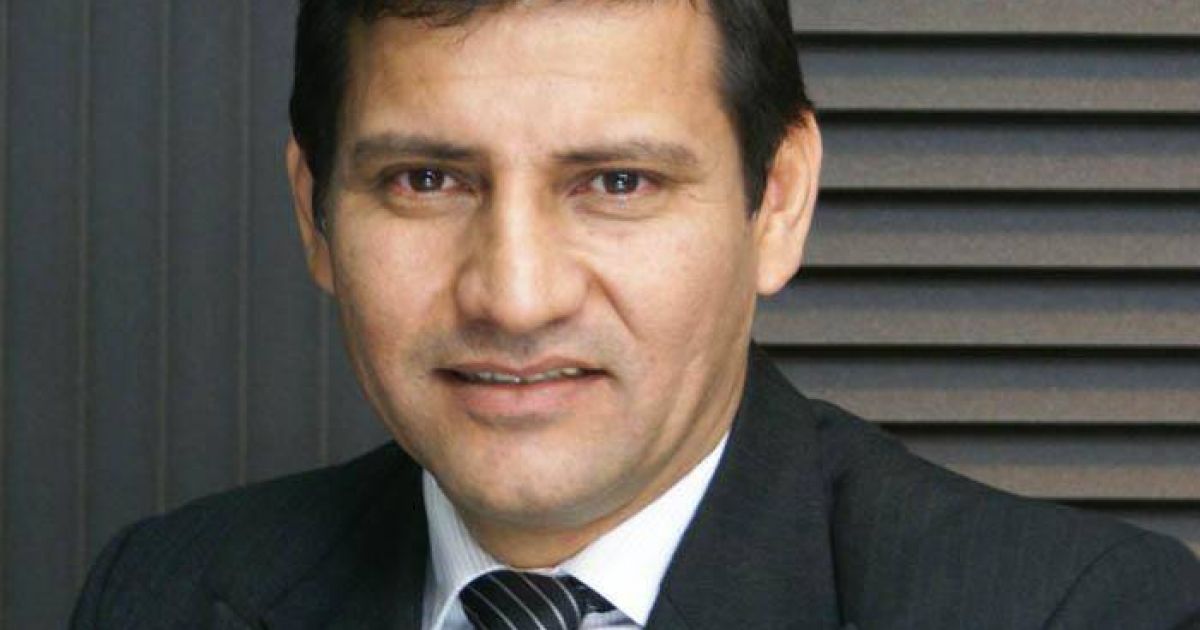 Biografia y Noticias de José Mongeló ||| TresLineas.com.ar