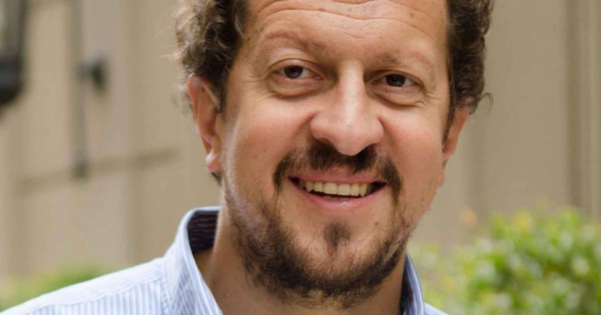 Biografia y Noticias de Juan Collado ||| TresLineas.com.ar