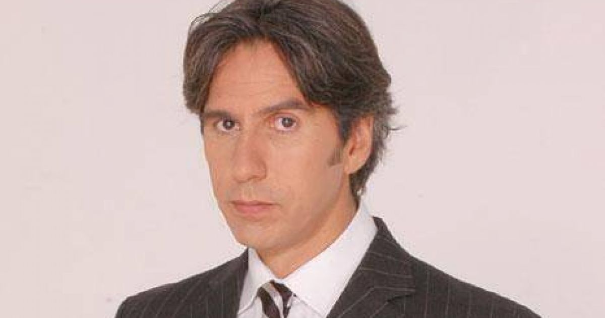 Biografia y Noticias de Juan Miceli ||| TresLineas.com.ar