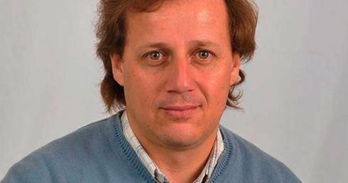 Biografia y Noticias de Julio Giribaldi ||| TresLineas.com.ar