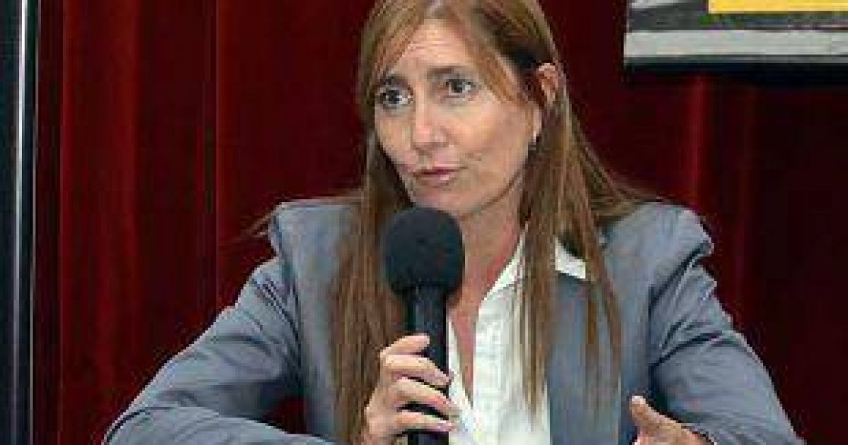 Biografia y Noticias de Liliana Schwindt ||| TresLineas.com.ar