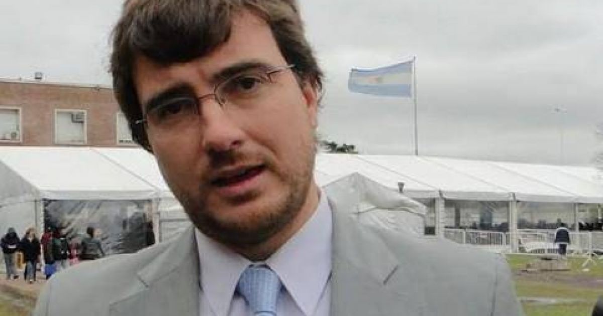 Biografia y Noticias de Lucas Ghi ||| TresLineas.com.ar