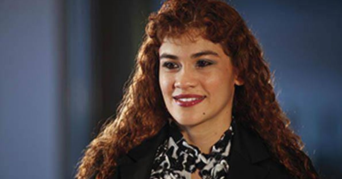 Biografia y Noticias de Marcela Acuña ||| TresLineas.com.ar