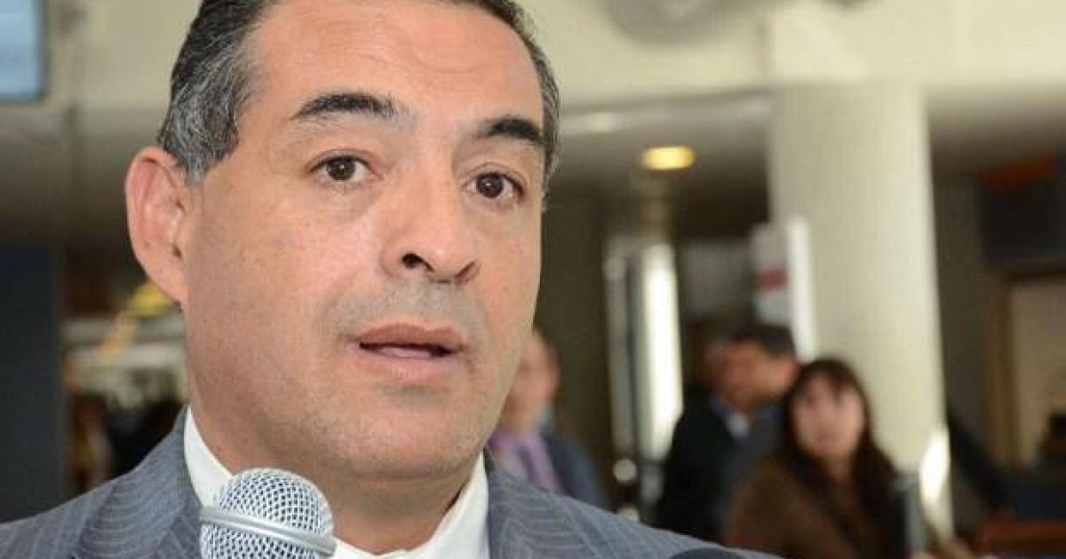 Biografia y Noticias de Marcelo Lami ||| TresLineas.com.ar