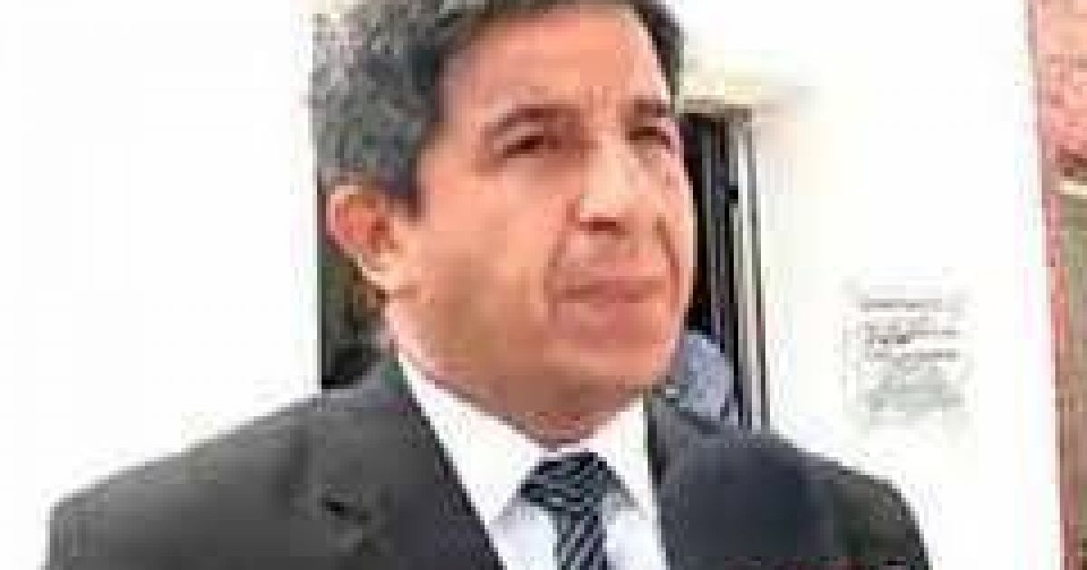 Biografia y Noticias de Marcelo Pato ||| TresLineas.com.ar