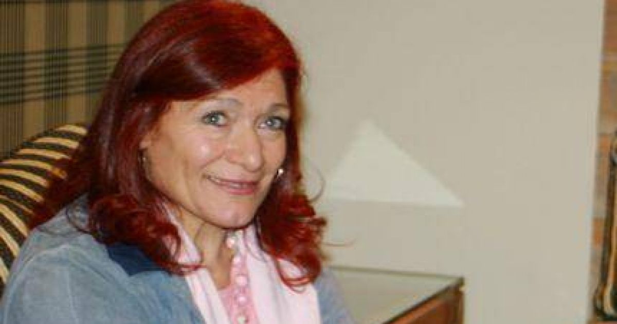 Biografia y Noticias de María Cristina Di Rado ||| TresLineas.com.ar