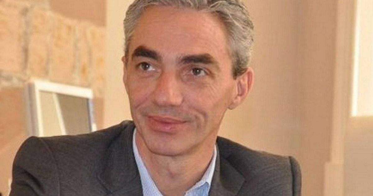 Biografia y Noticias de Mario Meoni ||| TresLineas.com.ar