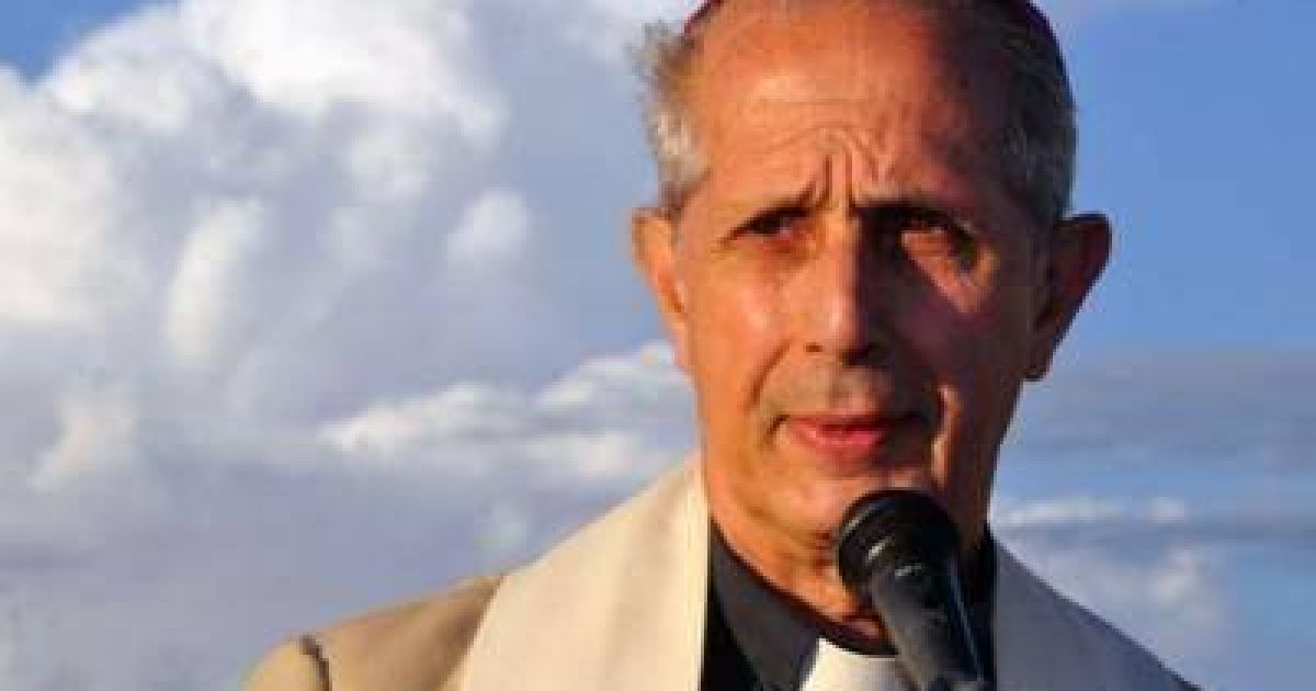 Biografía y Noticias de Mario Poli | CaminosReligiosos.com