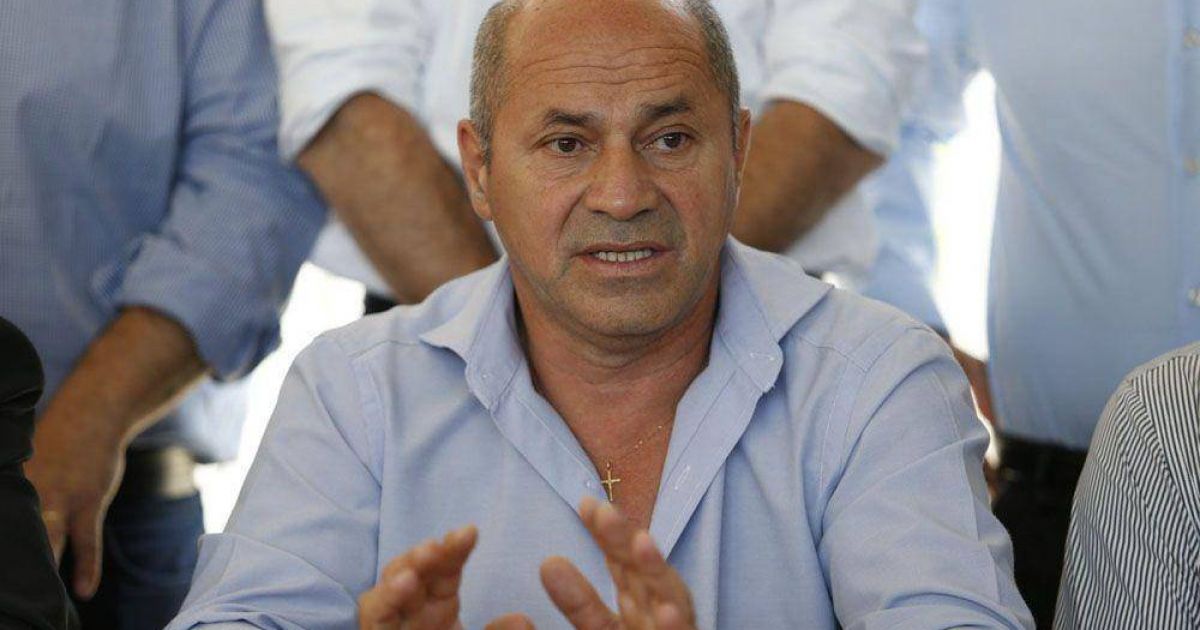 Biografia y Noticias de Mario Secco ||| TresLineas.com.ar