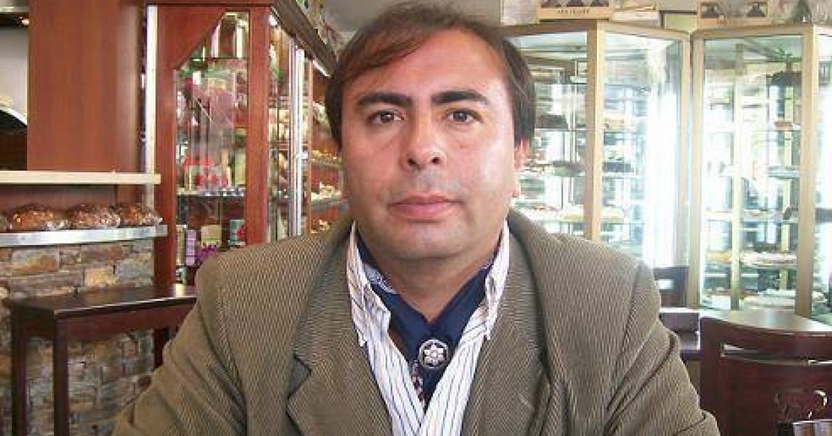 Biografia y Noticias de Mauricio Silva ||| TresLineas.com.ar