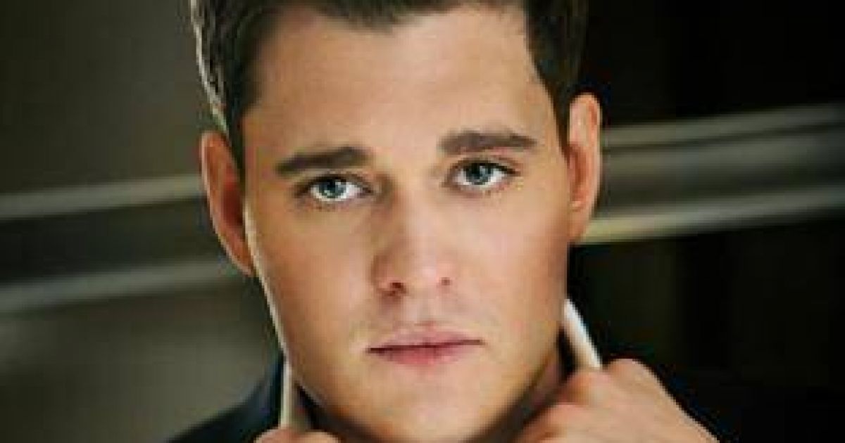 Biografia y Noticias de Michael Bublé ||| TresLineas.com.ar