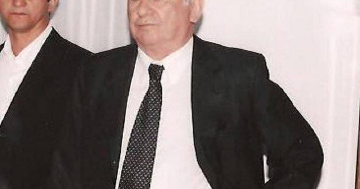 Biografia y Noticias de Miguel Ángel Brito ||| TresLineas.com.ar