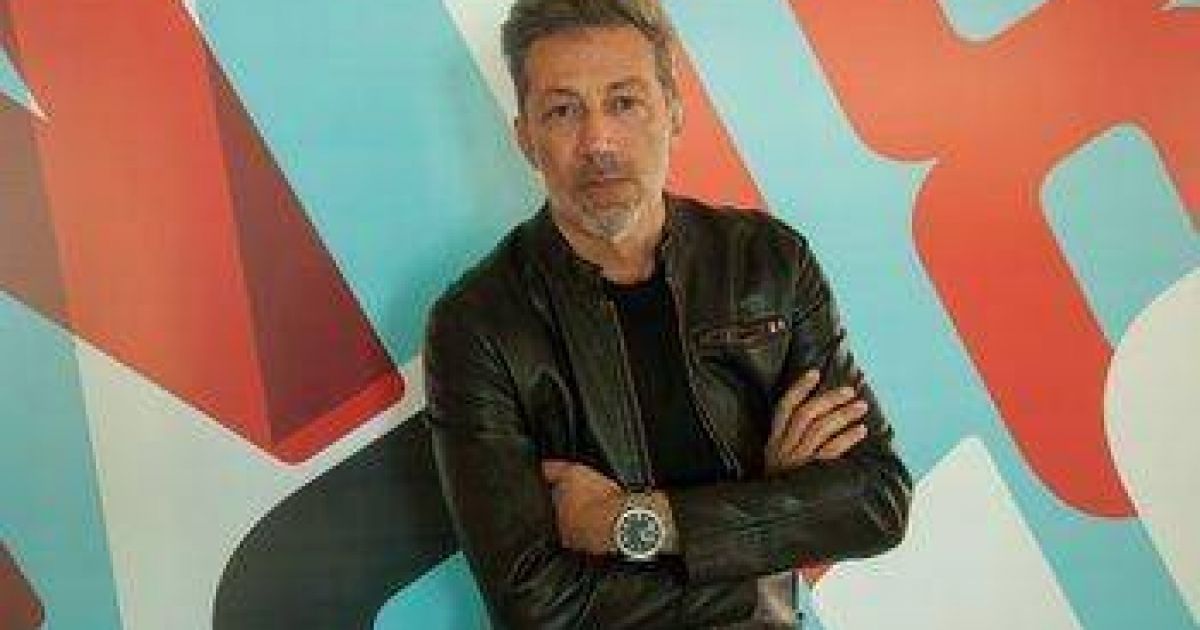 Biografia y Noticias de Miguel Cuberos ||| TresLineas.com.ar