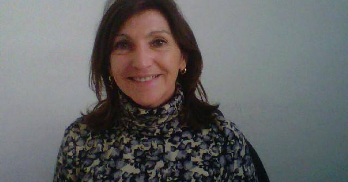 Biografia y Noticias de Nancy Espósito ||| TresLineas.com.ar