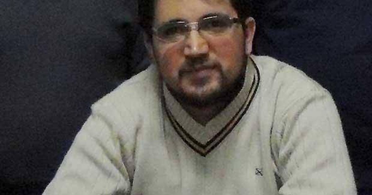 Biografia y Noticias de Nicolás Peña ||| TresLineas.com.ar