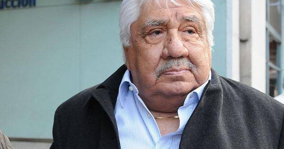 Biografia y Noticias de Oscar Lescano ||| TresLineas.com.ar