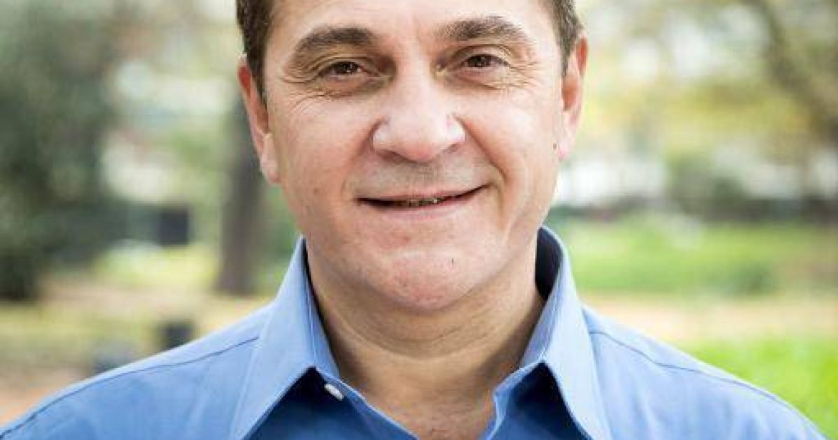 Biografia y Noticias de Pablo Cocuzza ||| TresLineas.com.ar
