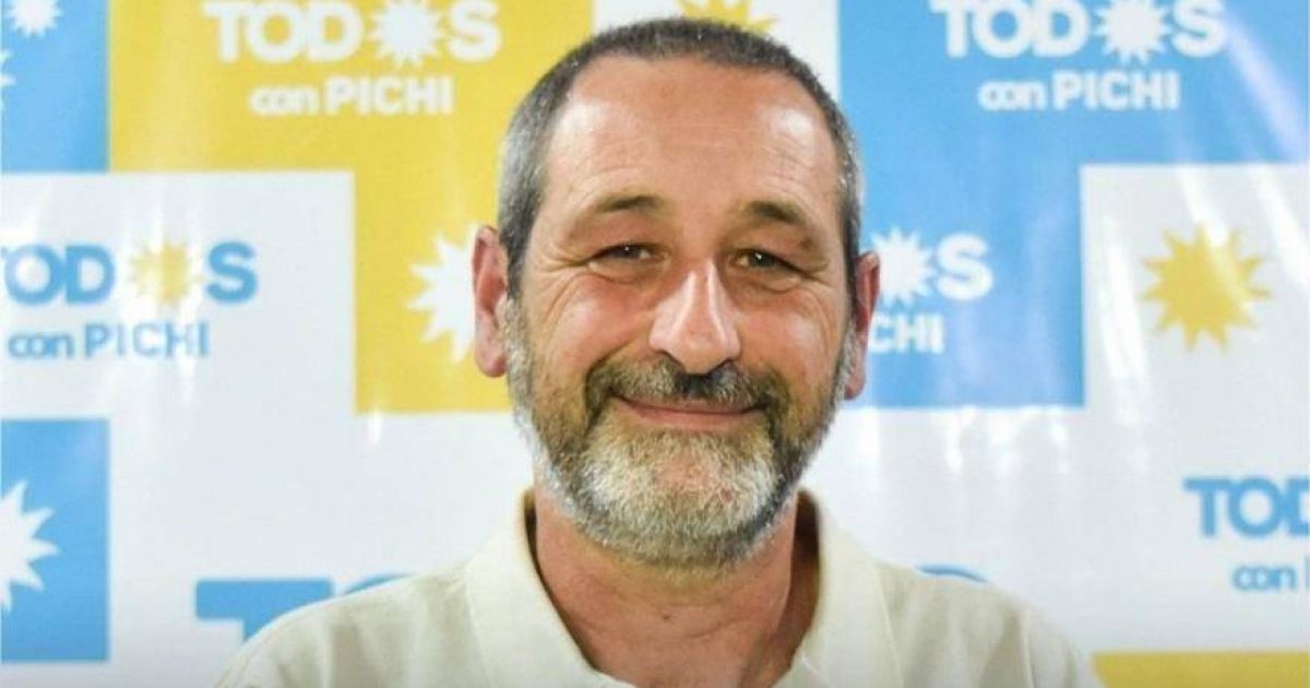 Biografia y Noticias de Pablo Torres ||| TresLineas.com.ar