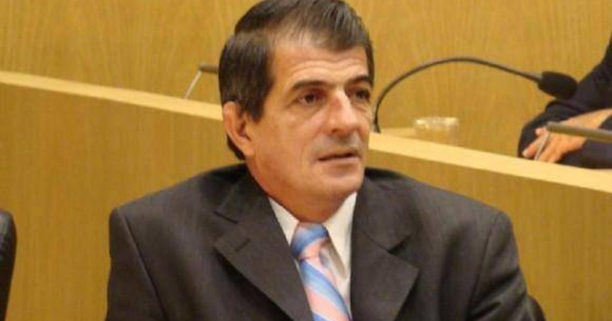 Biografia y Noticias de Ramón Cano ||| TresLineas.com.ar