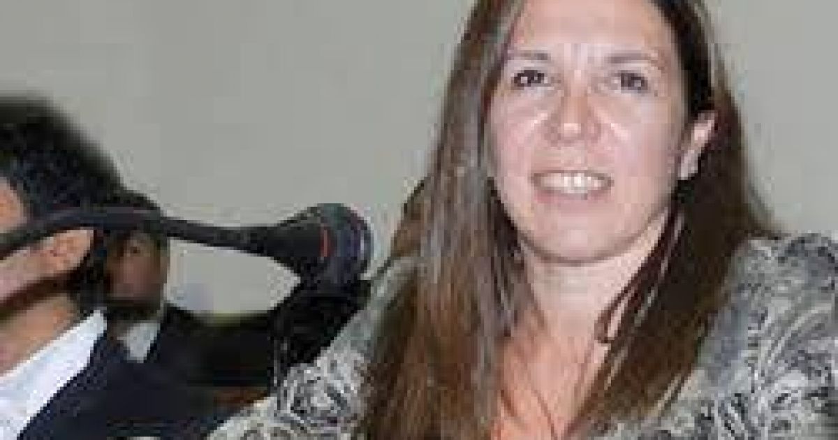 Biografia y Noticias de Sandra Alice ||| TresLineas.com.ar