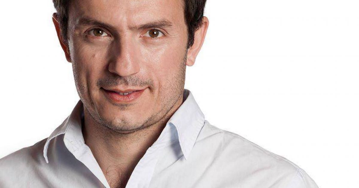 Biografia y Noticias de Sebastián Abella ||| TresLineas.com.ar