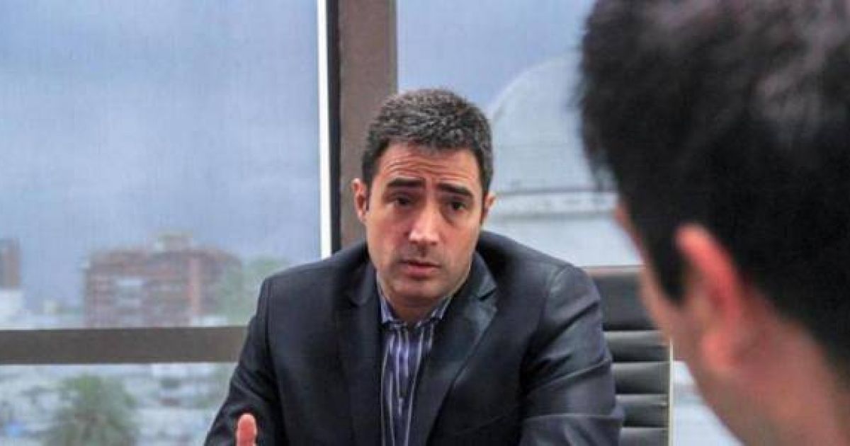 Biografia y Noticias de Silvio Bellomio ||| TresLineas.com.ar