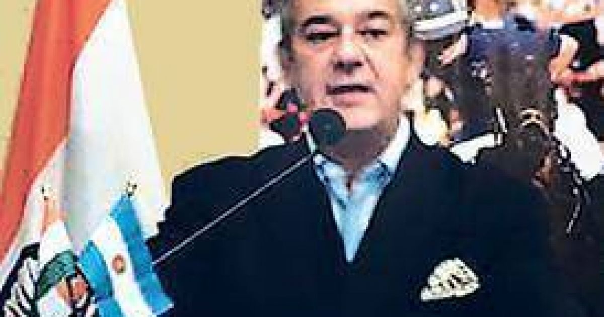 Biografia y Noticias de Tomás Ferrari ||| TresLineas.com.ar