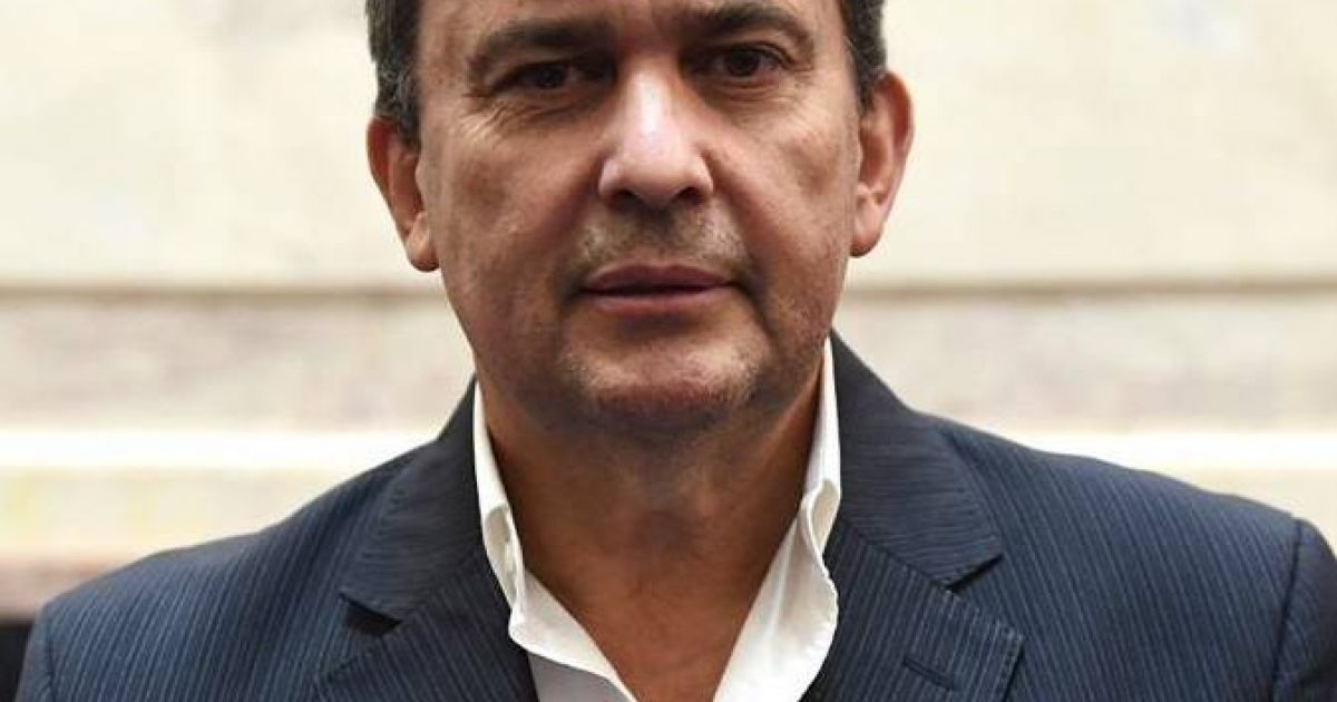 Biografia y Noticias de Víctor Zimmermann ||| TresLineas.com.ar