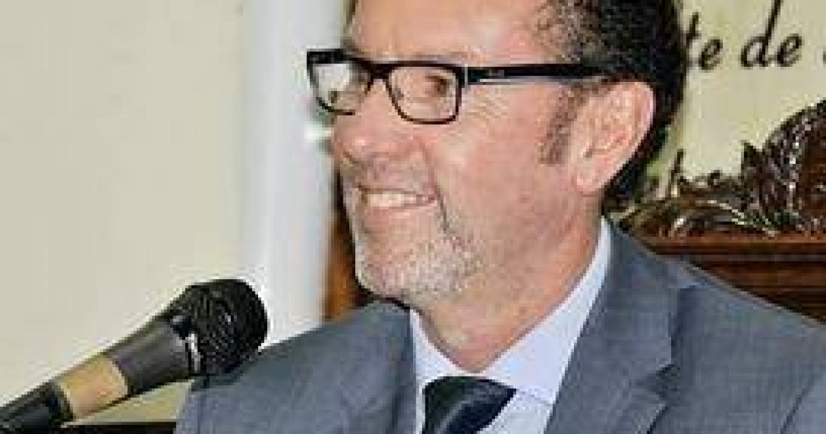 Biografia y Noticias de Walter Torchio ||| TresLineas.com.ar